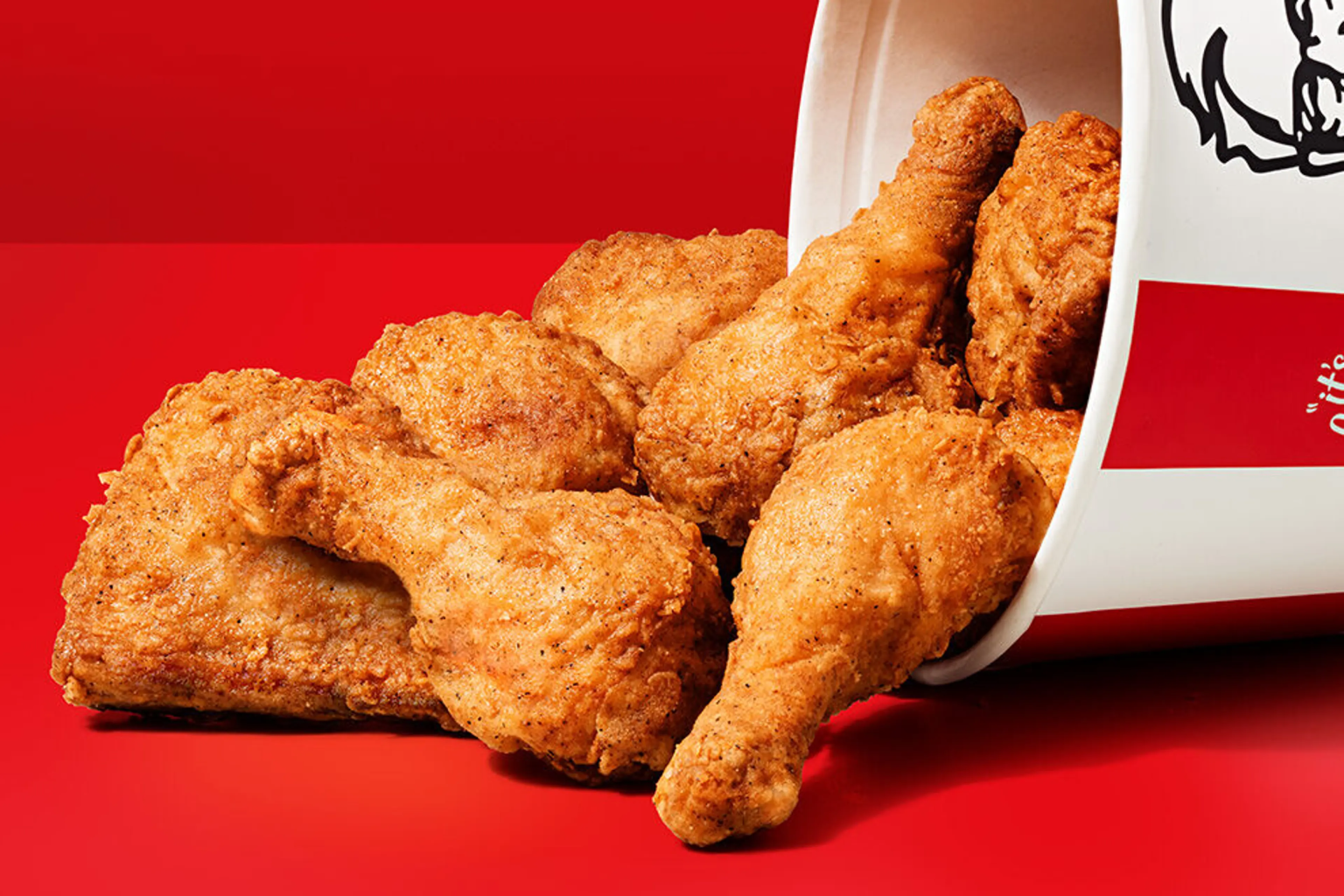KFC Redefines the Meaning of Always Open by Removing – kdmvnewsdaily.com